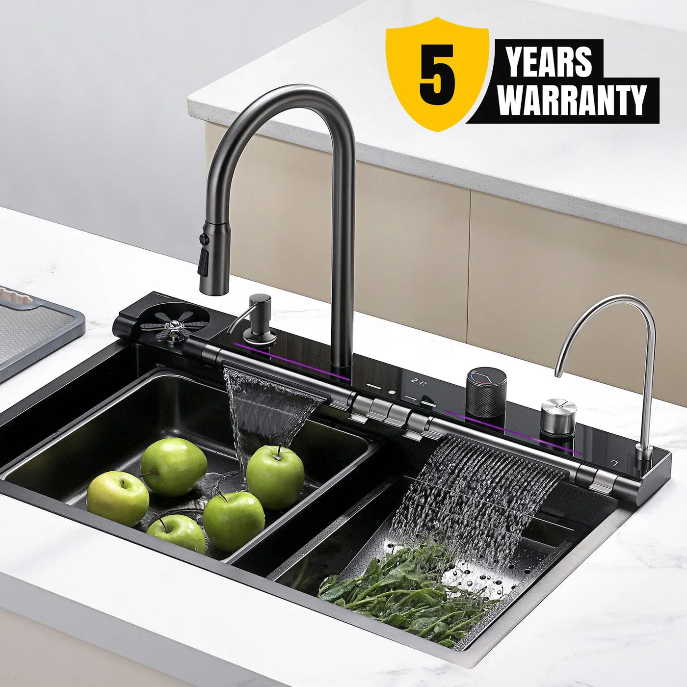 Kitchen sink: Buy Top Quality Kitchen sinks at Best Prices - Alfahome